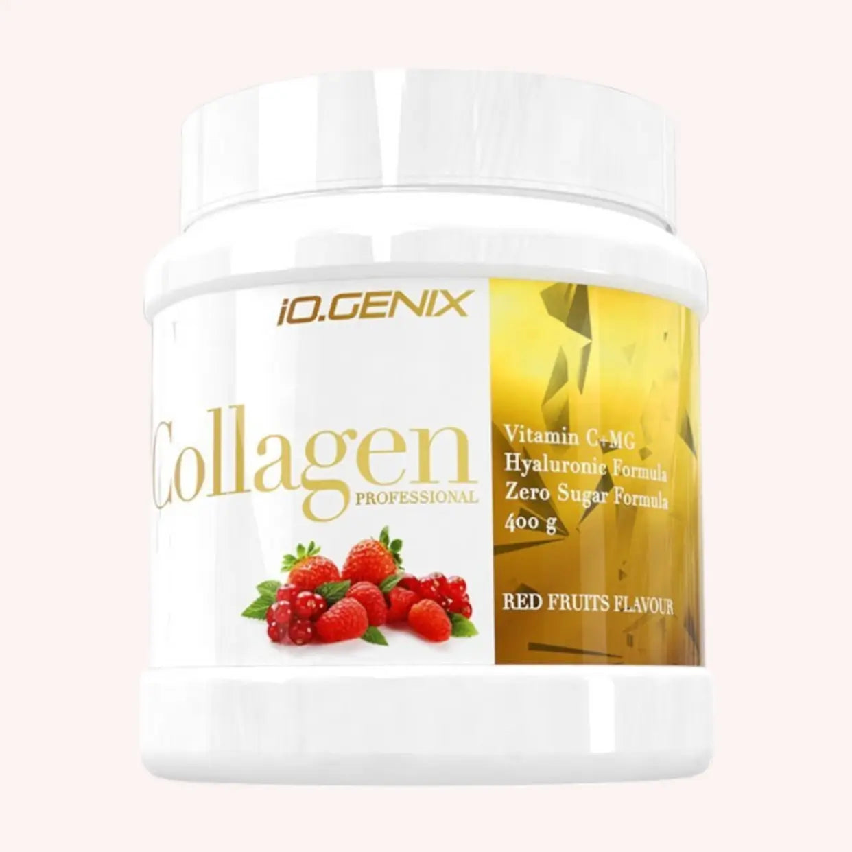 Collagen Professional Io Genix : Collagène hydrolysé