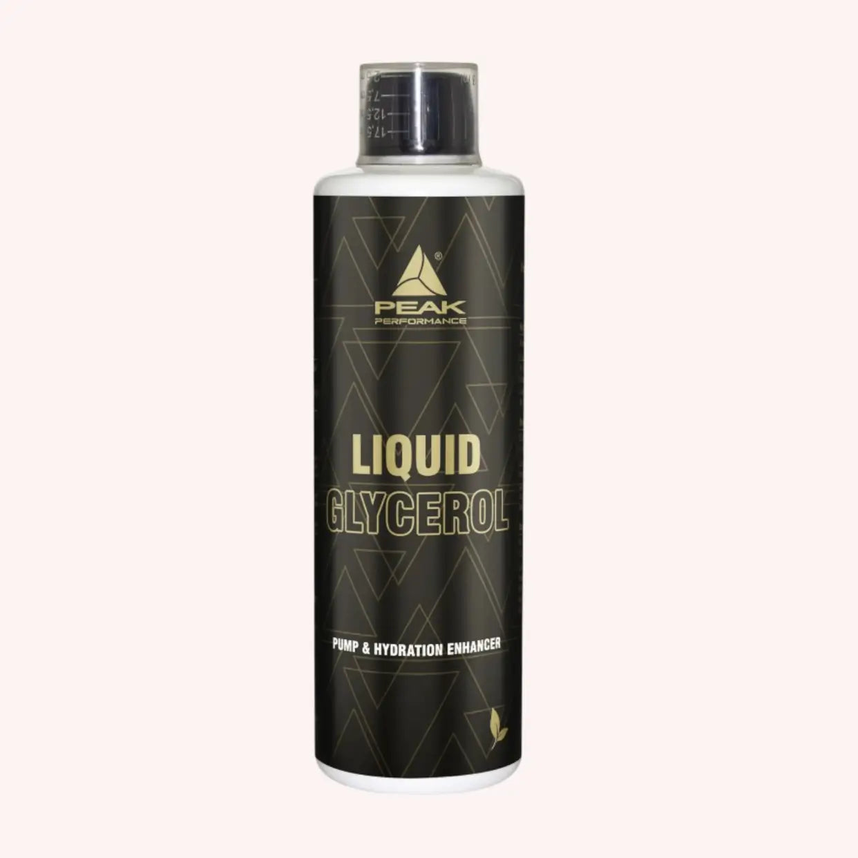 Liquid Glycerol - Peak Nutrition