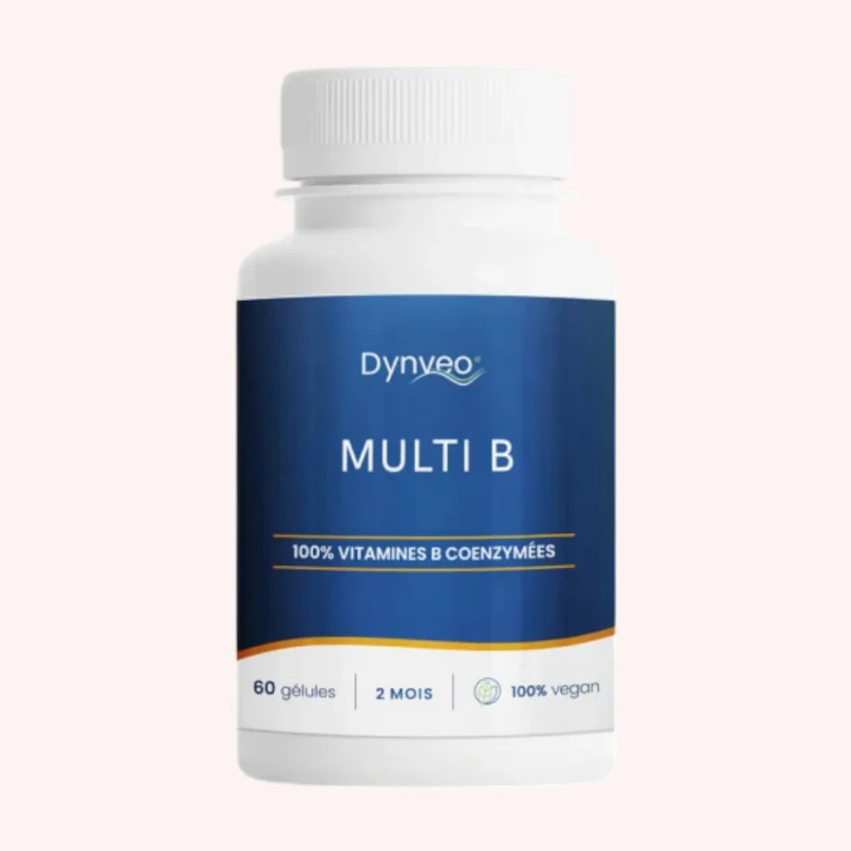 Multi B vitamin B complex - Dynveo